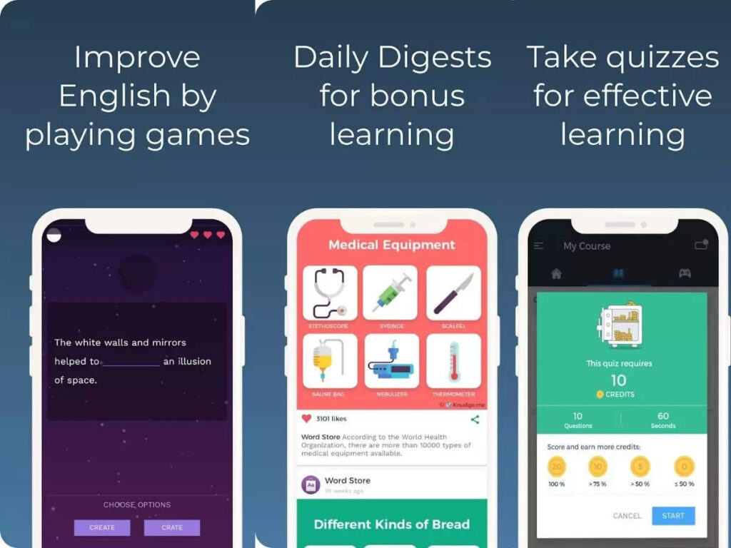 BEST APP FOR EXPLAINING VOCABULARY - Flux Resource