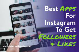 Best Apps For Gaining Followers On Instagram - Flux Resource