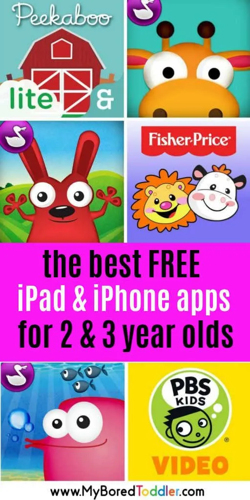 Best Apps For 1 Year Old Free Flux Resource Best Apps For 1 Year Old Free Flux Resource