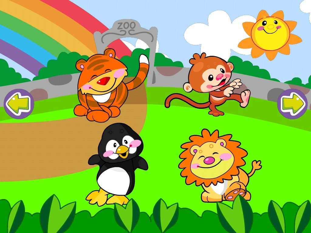 Best Apps For 1 Year Old Flux Resource