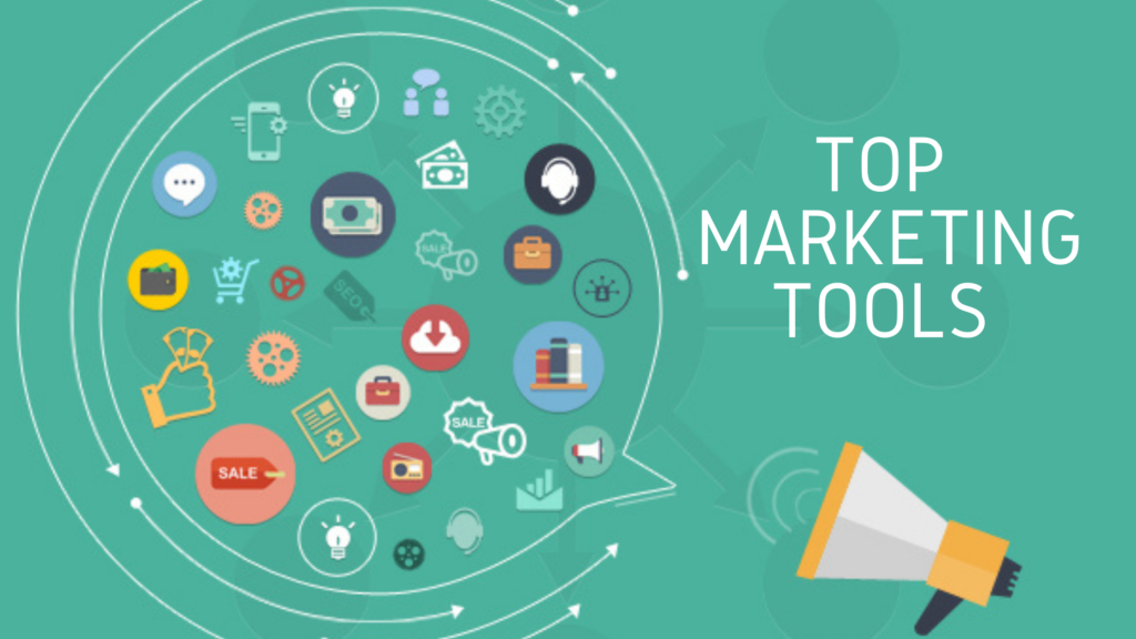 Best Marketing And Advertising Tools - Flux Resource