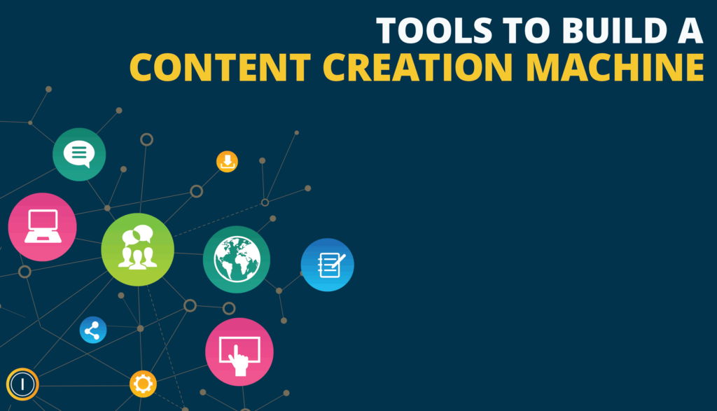 How Content Creation Tools Works - Flux Resource